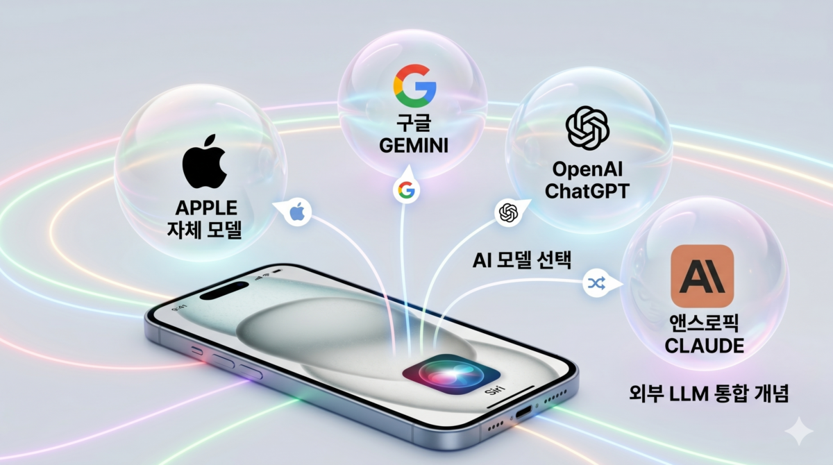WWDC 2026 키노트: iOS 27·Siri·AI 수혜주 정리
